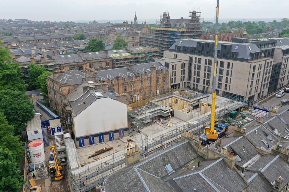 DC Timber Systems retains gold standard award – Timber Media