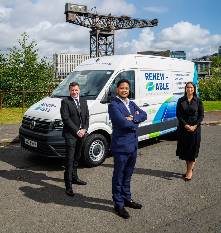 Glasgow energy consultancy expands into the Caribbean | Scottish ...