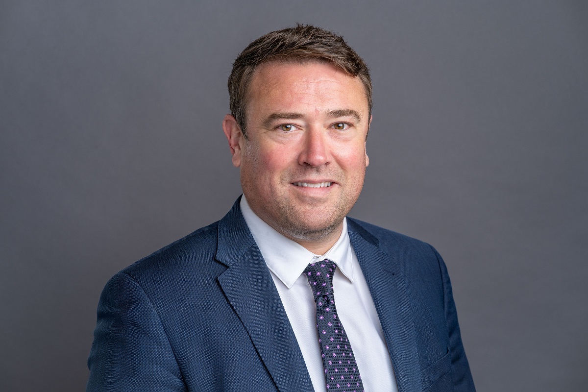 Miller Homes appoints new divisional managing director for Scotland ...