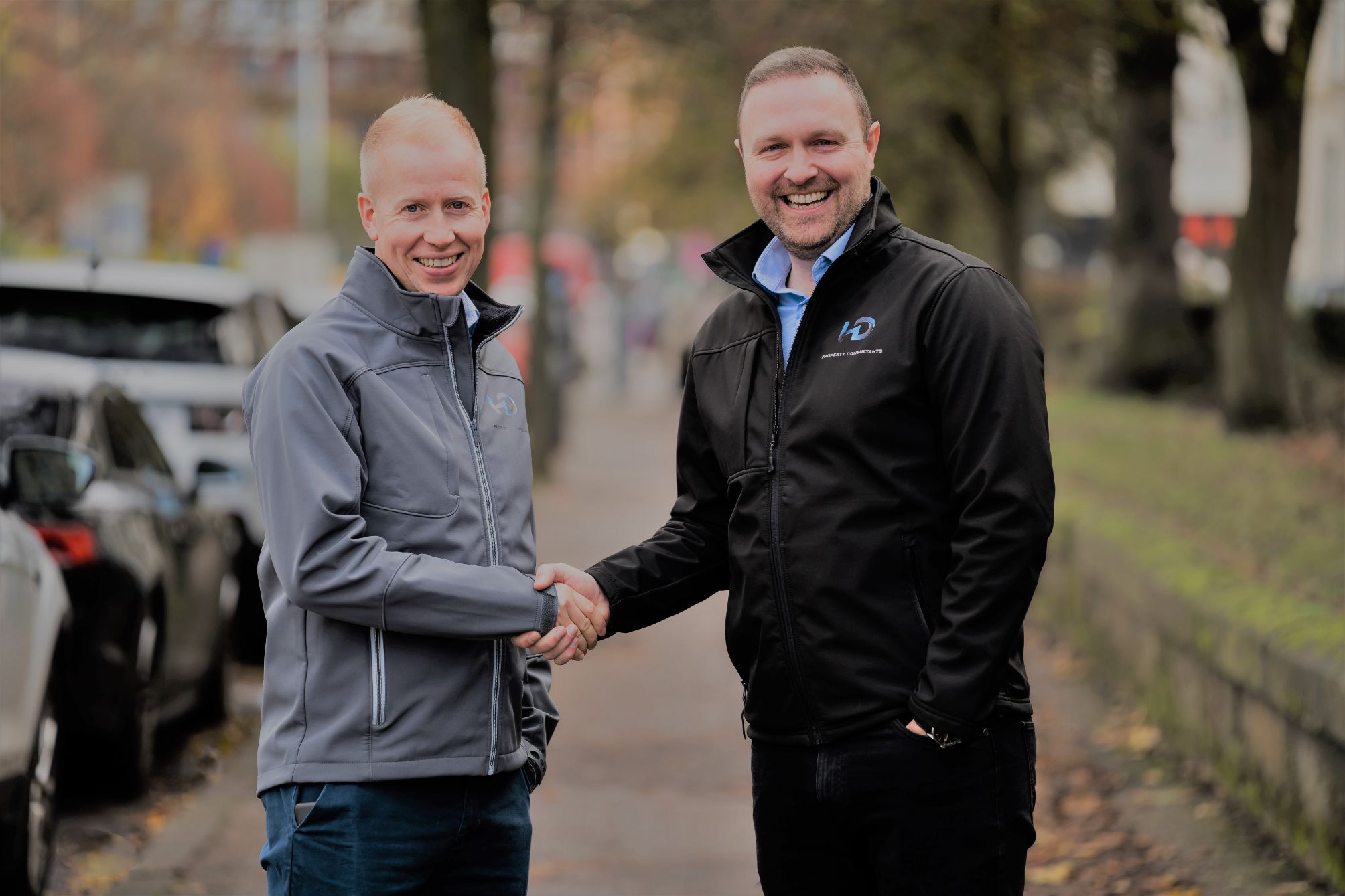 HD Property Consultants appoints Alan McNeil as project director ...