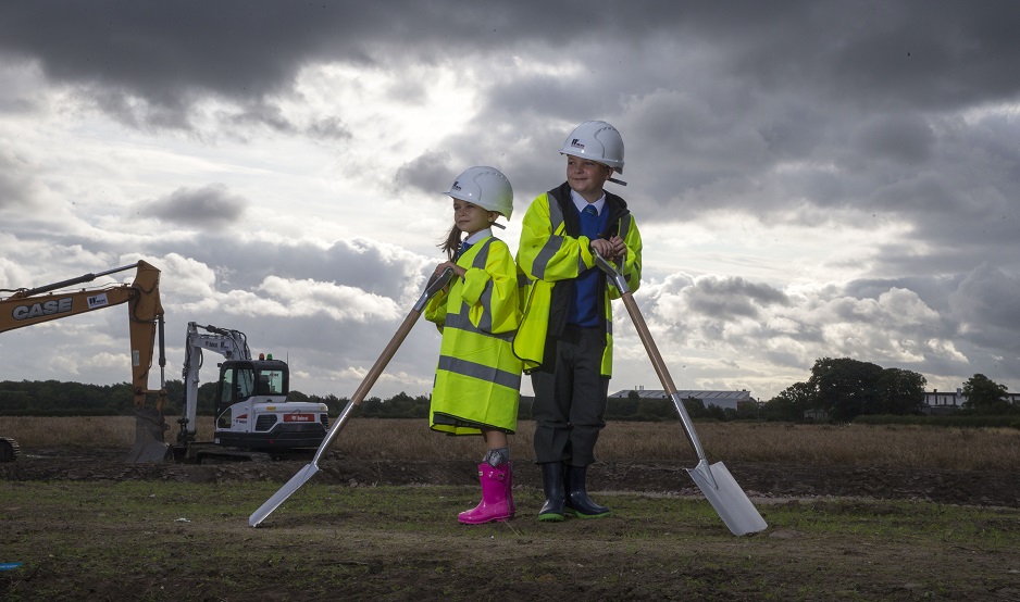 City Deal accelerates with over £740m infrastructure spend in next five ...