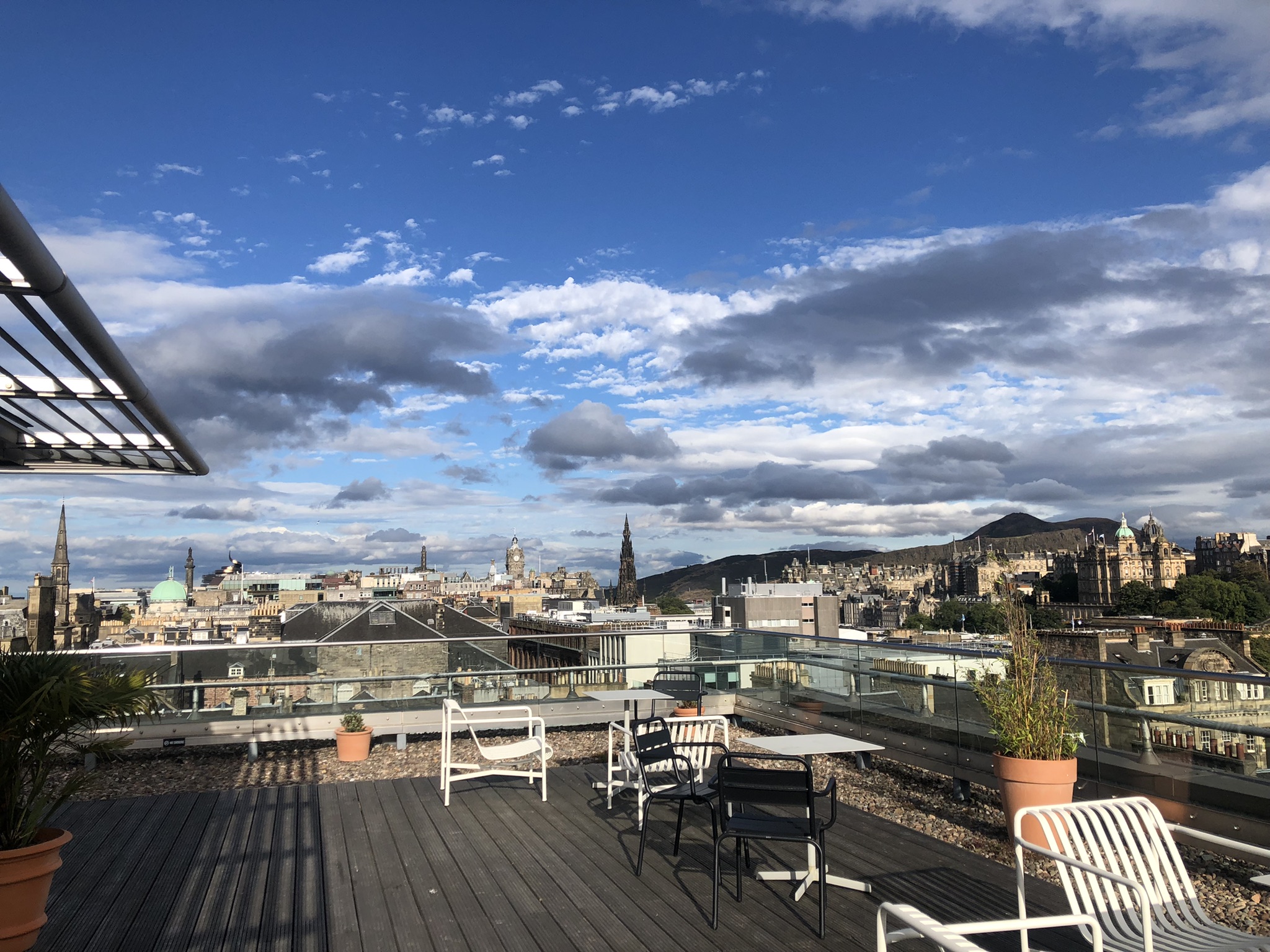 London practice JRA launches Edinburgh studio | Scottish Construction Now