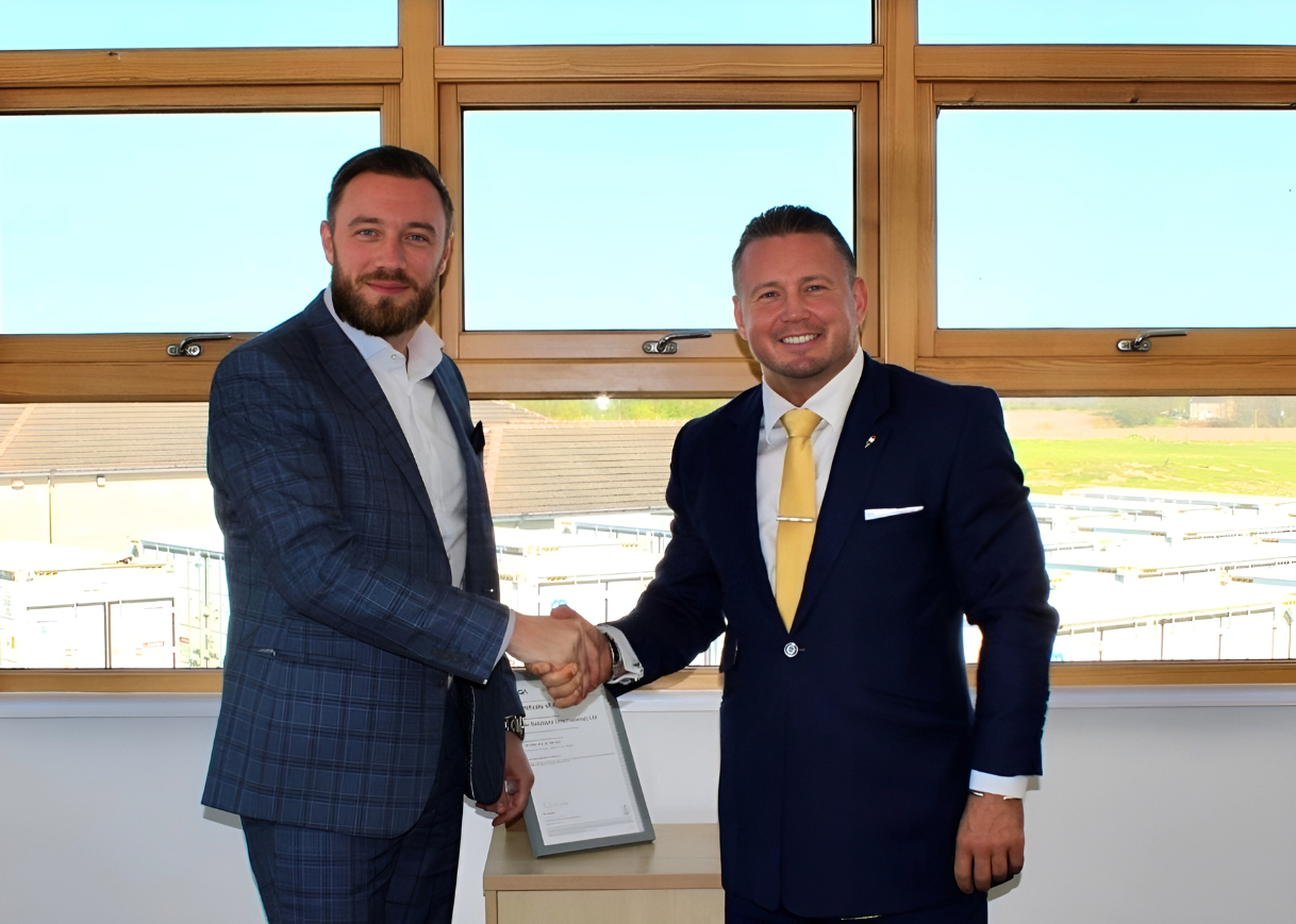 Valor Energy Group sells electrical engineering businesses to Pier ...