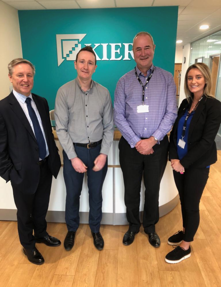 Building Briefs – February 28th | Scottish Construction Now