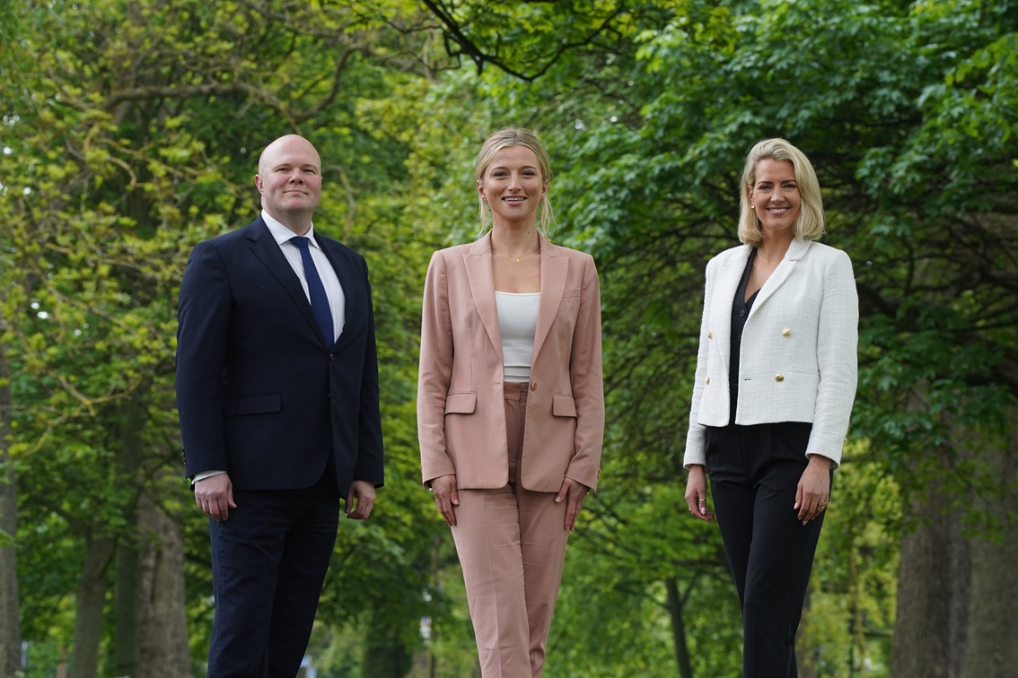 Rettie opens Edinburgh South office | Scottish Construction Now