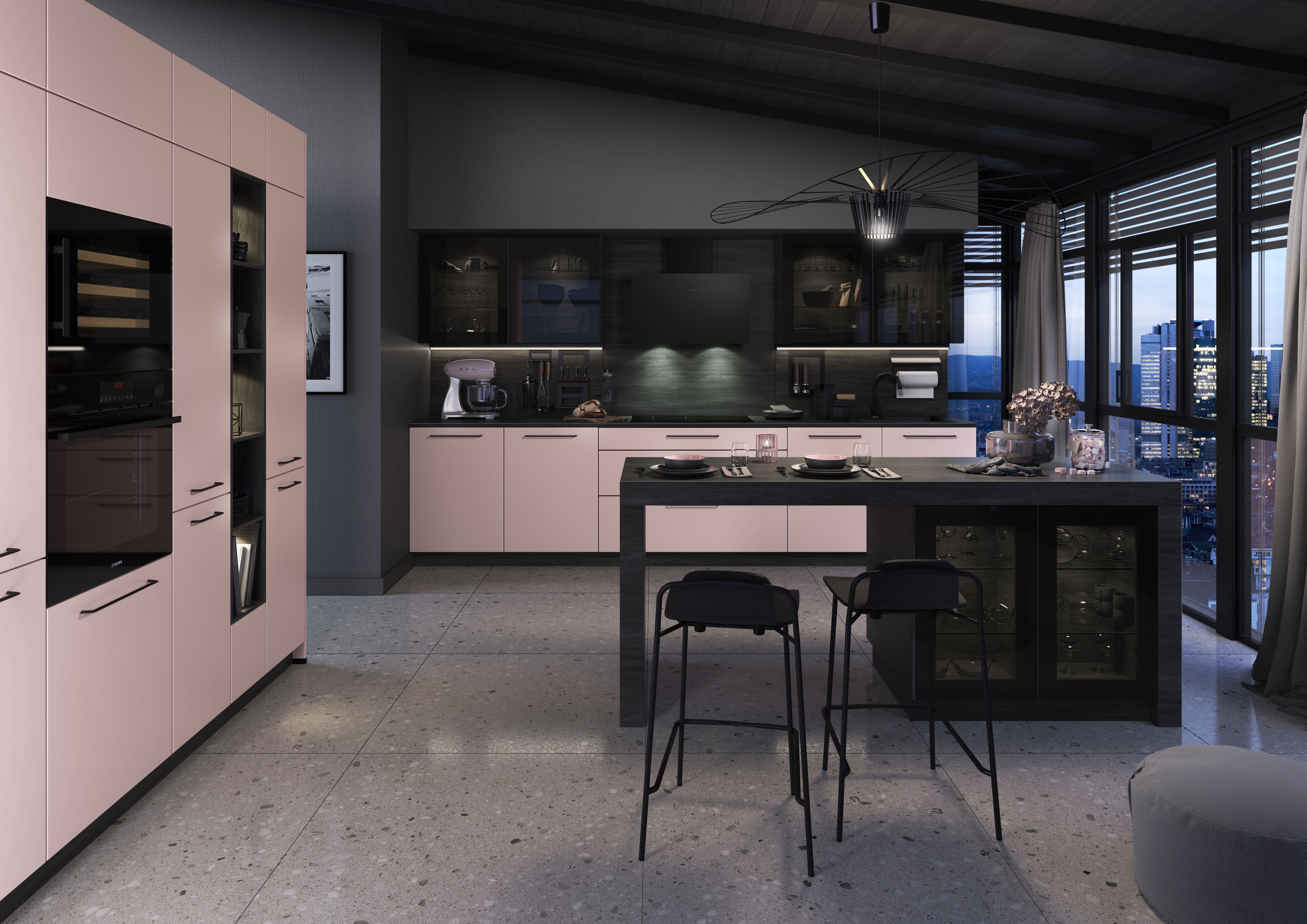 Donaldson Group improves interiors offering with dedicated MGM Kitchens ...