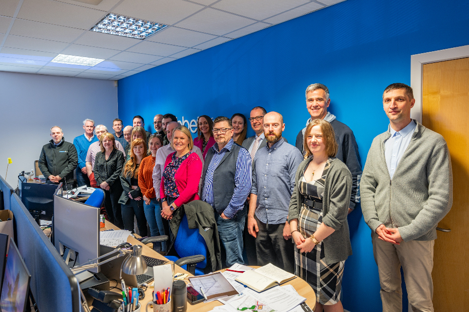 Mabbett doubles Highland workforce since 2022 acquisition | Scottish ...