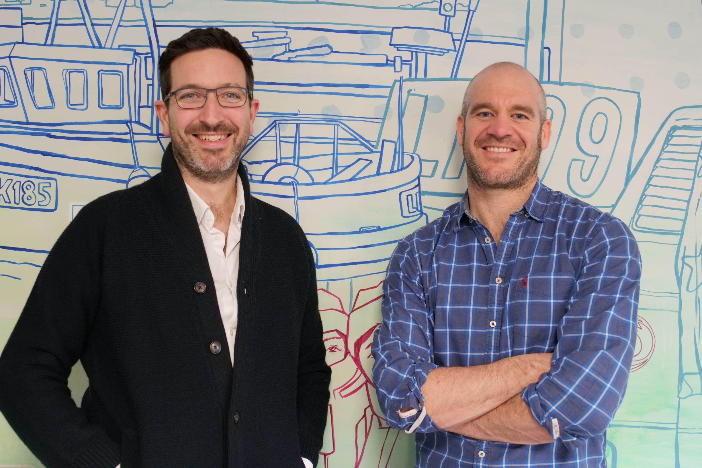 Flexible workspace provider Tartan Commercial acquires second business ...