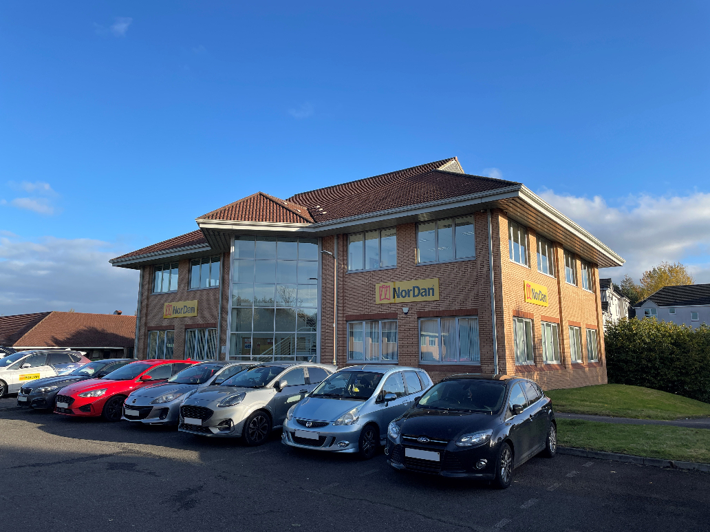 NorDan to open new Sustainability and Innovation Centre at Livingston ...