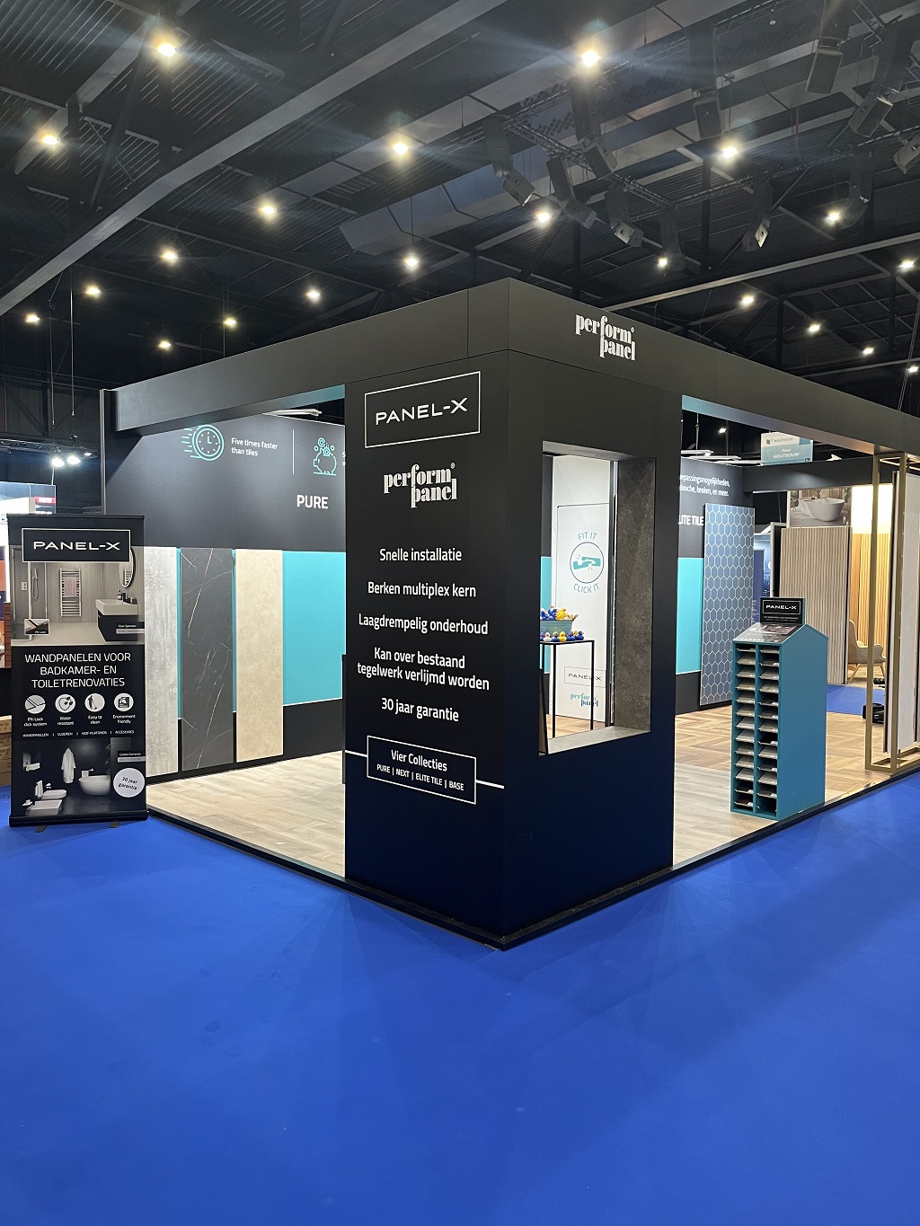 Perform Panel expands into Europe with ‘unique’ tiling alternative ...