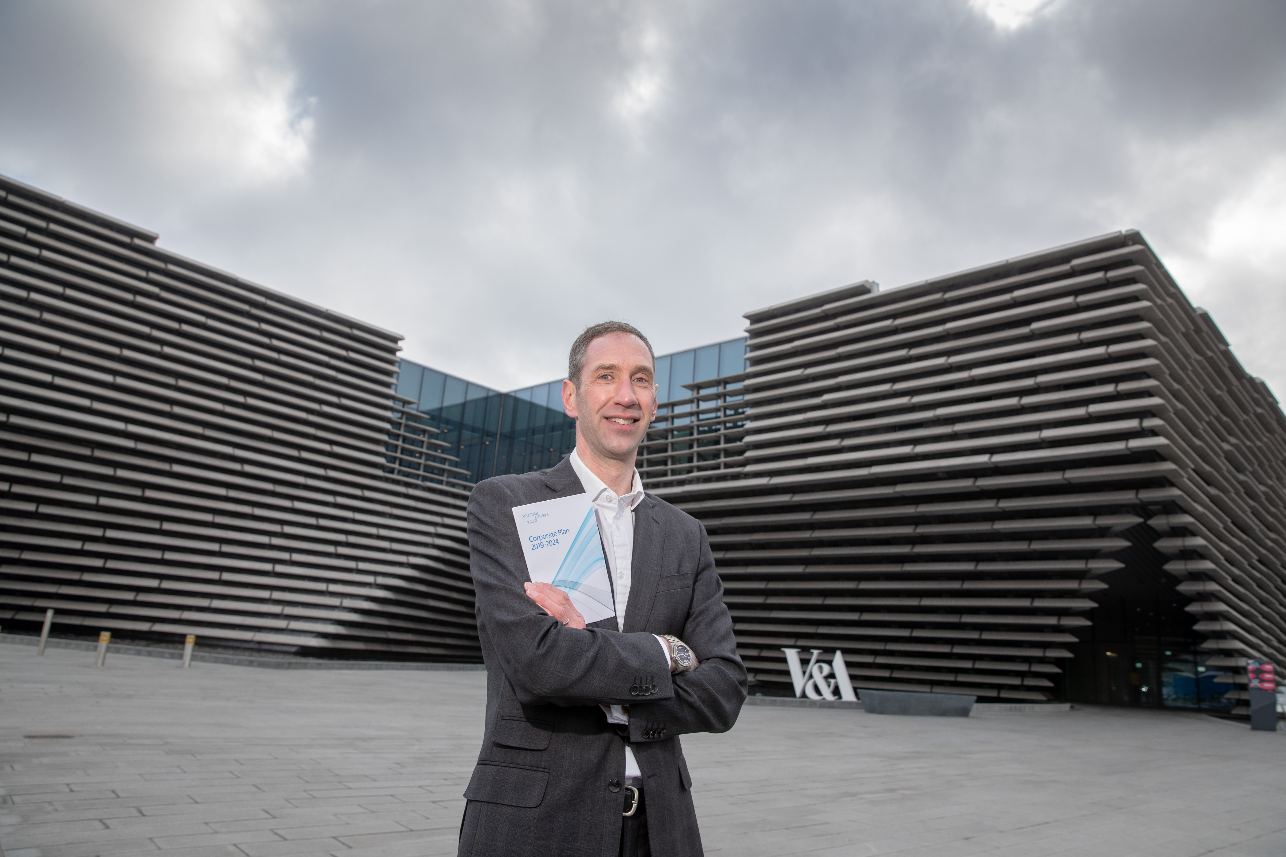 Scottish Futures Trust publishes five-year corporate plan for ‘world ...