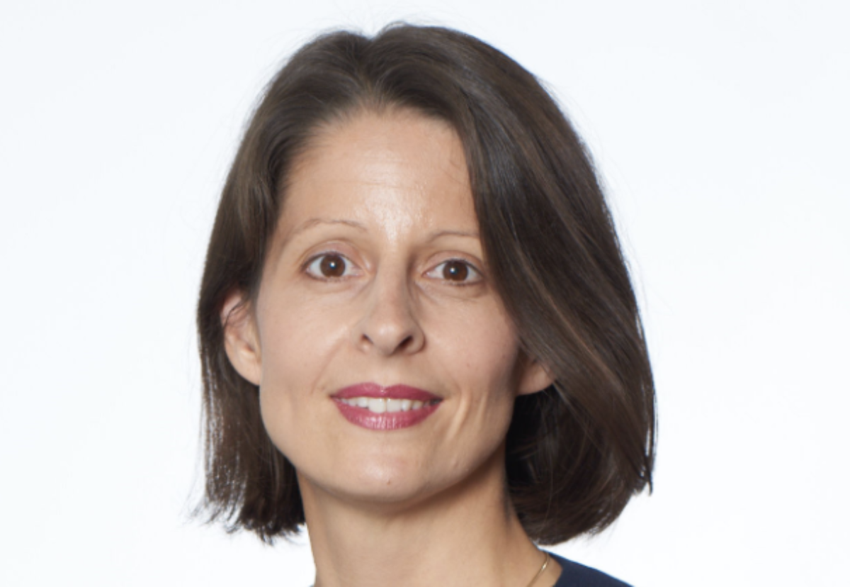 Rowan Baker moves from McCarthy & Stone to Laing O’Rourke | Scottish ...