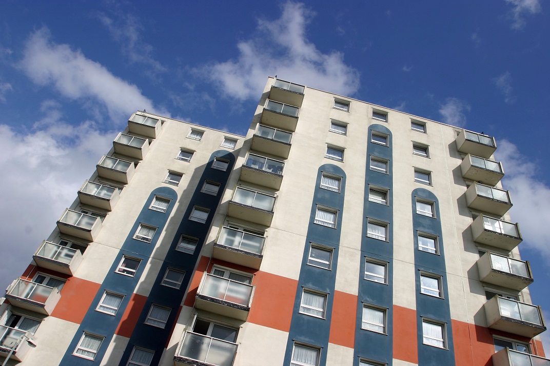 TÜV SÜD UK launches Building Advisory Service division | Scottish ...