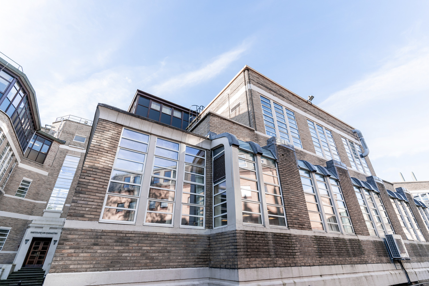 Robertson retains place on University of Glasgow framework | Scottish ...