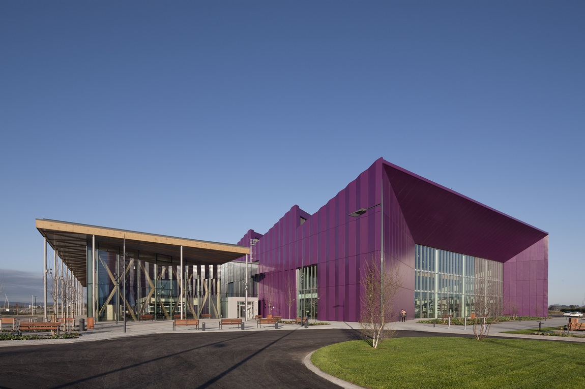 RICS unveils most inspirational built projects in Scotland | Scottish ...