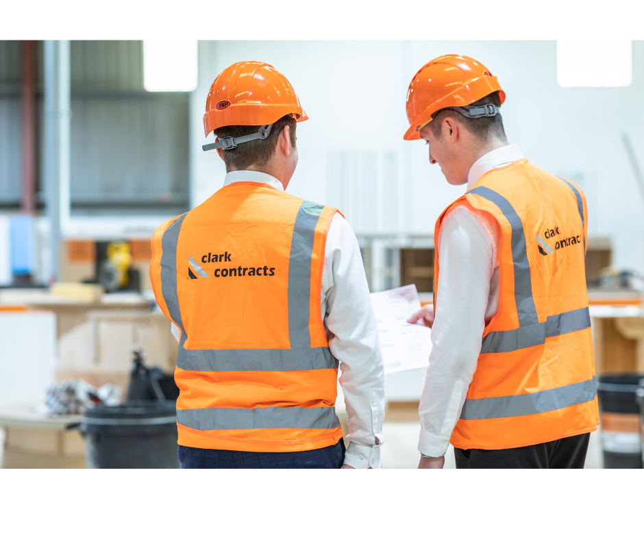 Over 140 attend Clark Contracts 8th annual careers evening | Scottish ...