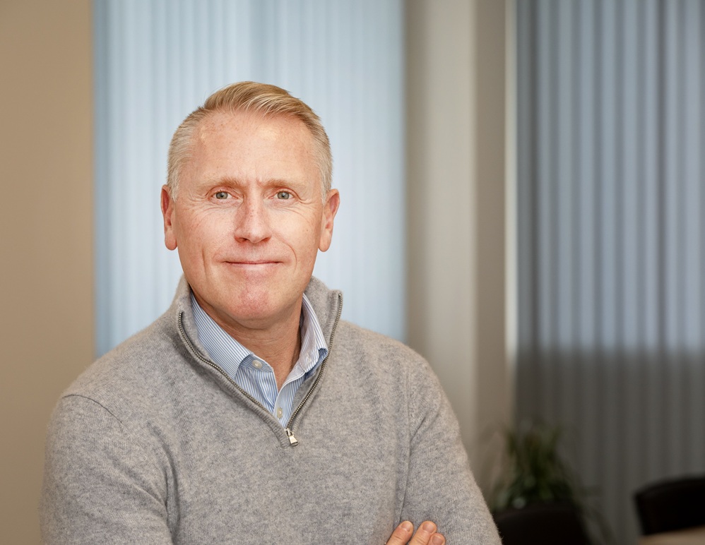 New finance director for masterplanner of West Lothian town | Scottish ...