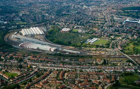 SCAPE Scotland launches £1bn framework to unlock low carbon utilities ...