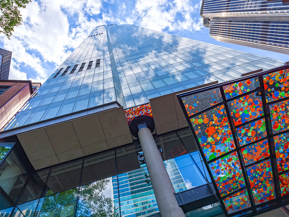 Multiplex launches new strategy to widen its positive impact | Scottish ...