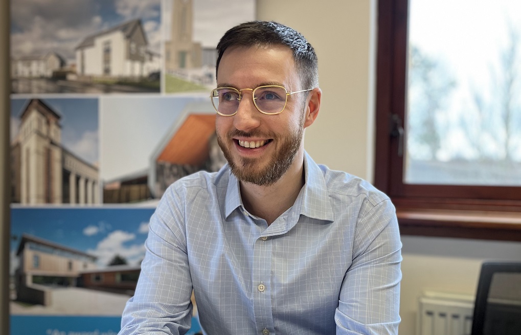 Clancy promotes structural engineer to associate to run Prestwick ...