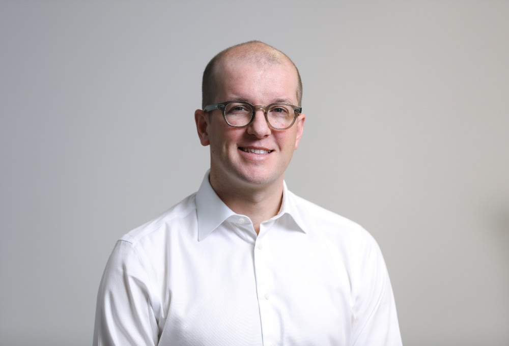 Gavin Russell named CEO of Balfour Beatty’s Infrastructure Investments ...